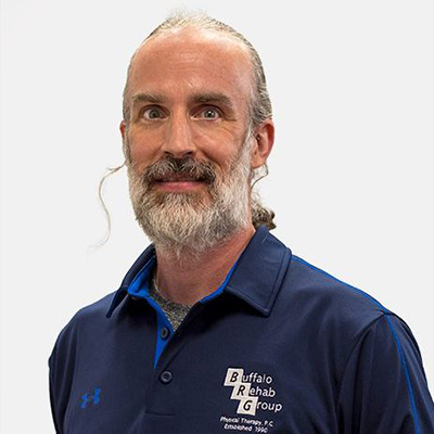 Paul Nagle, PTA - Buffalo Rehab Group